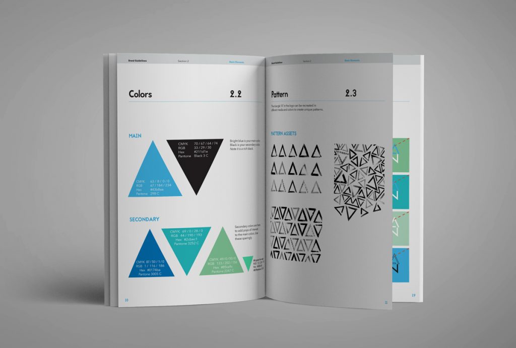 MARN - Odvant Creative