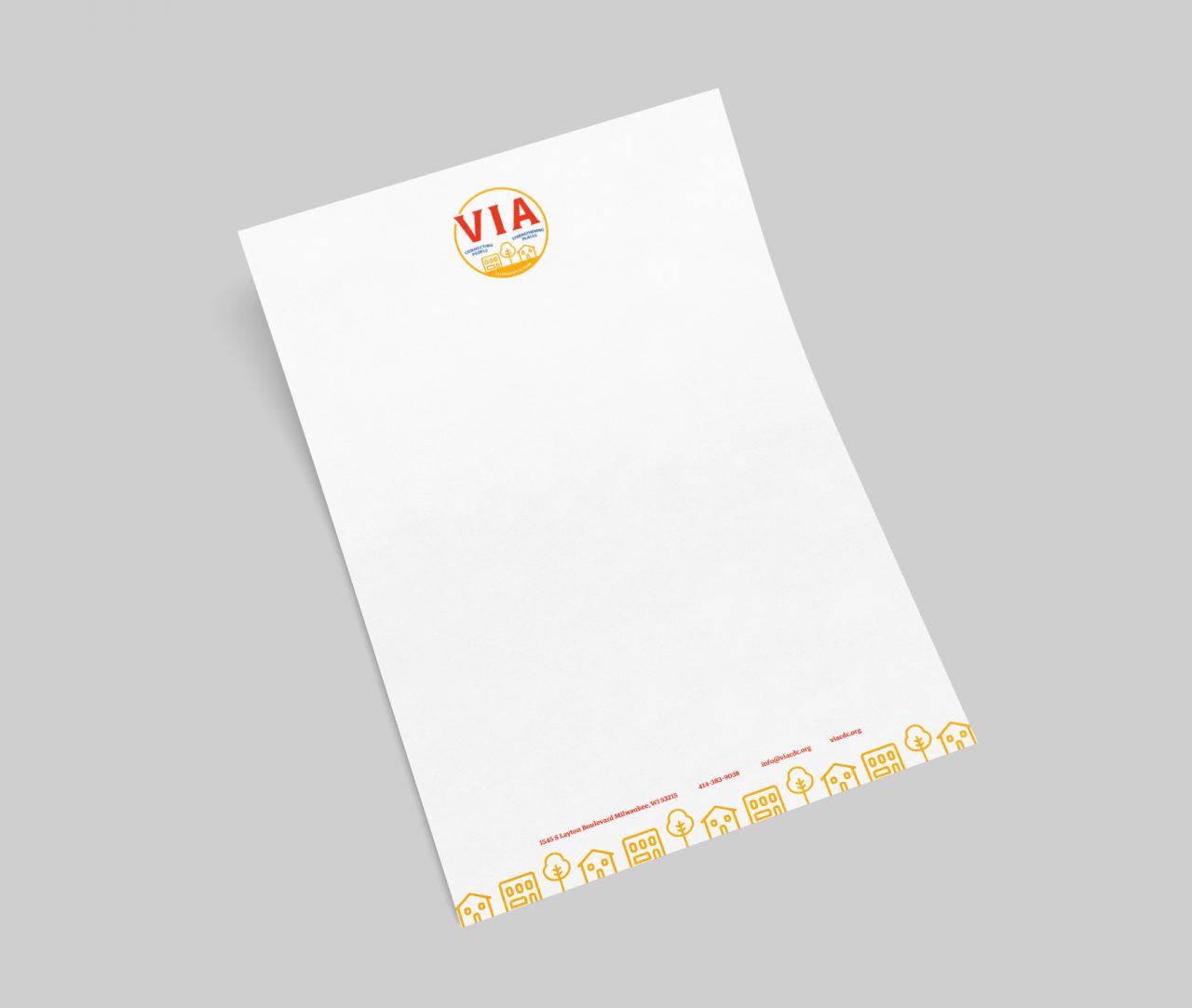 VIA - Odvant Creative