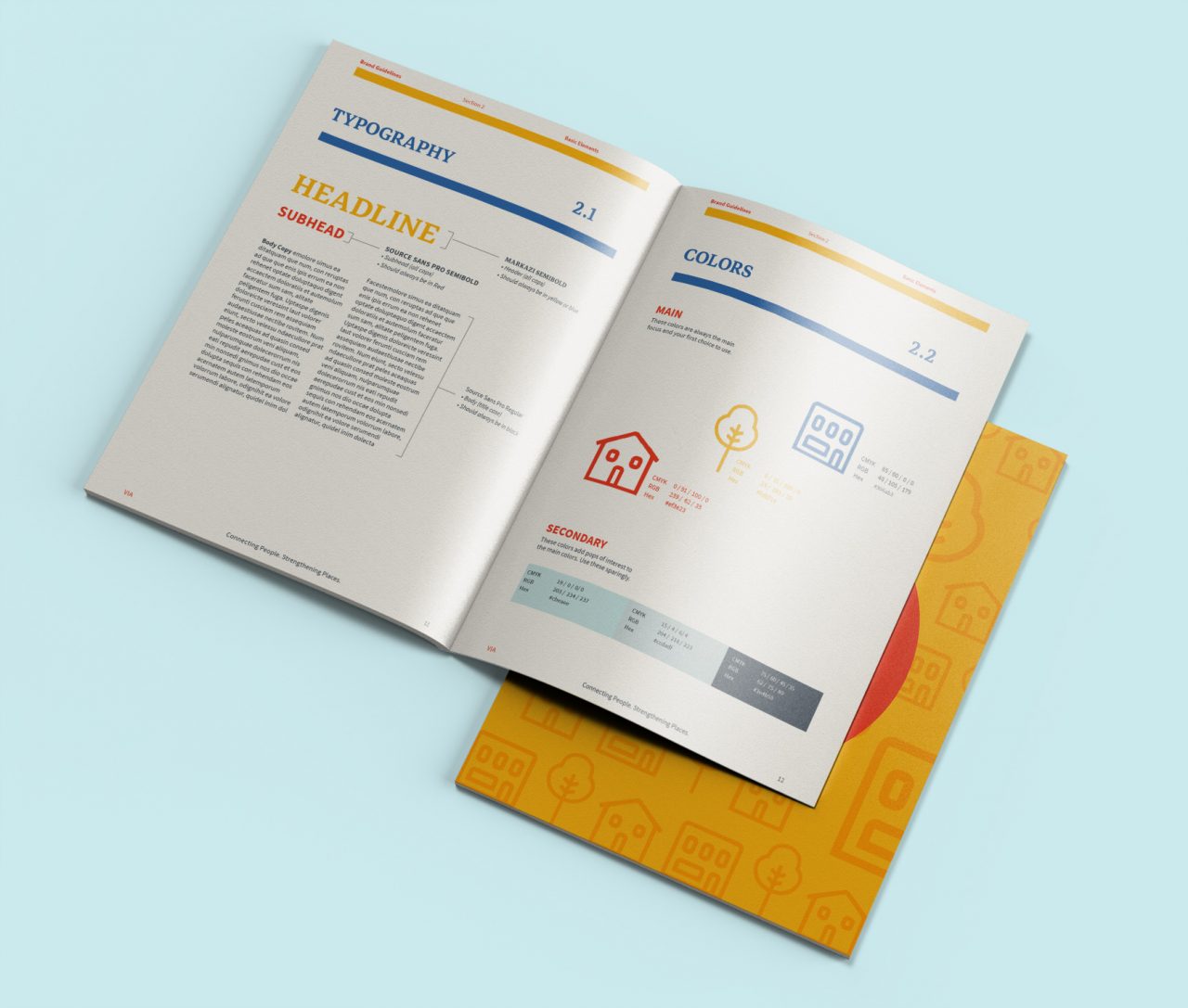 VIA - Odvant Creative