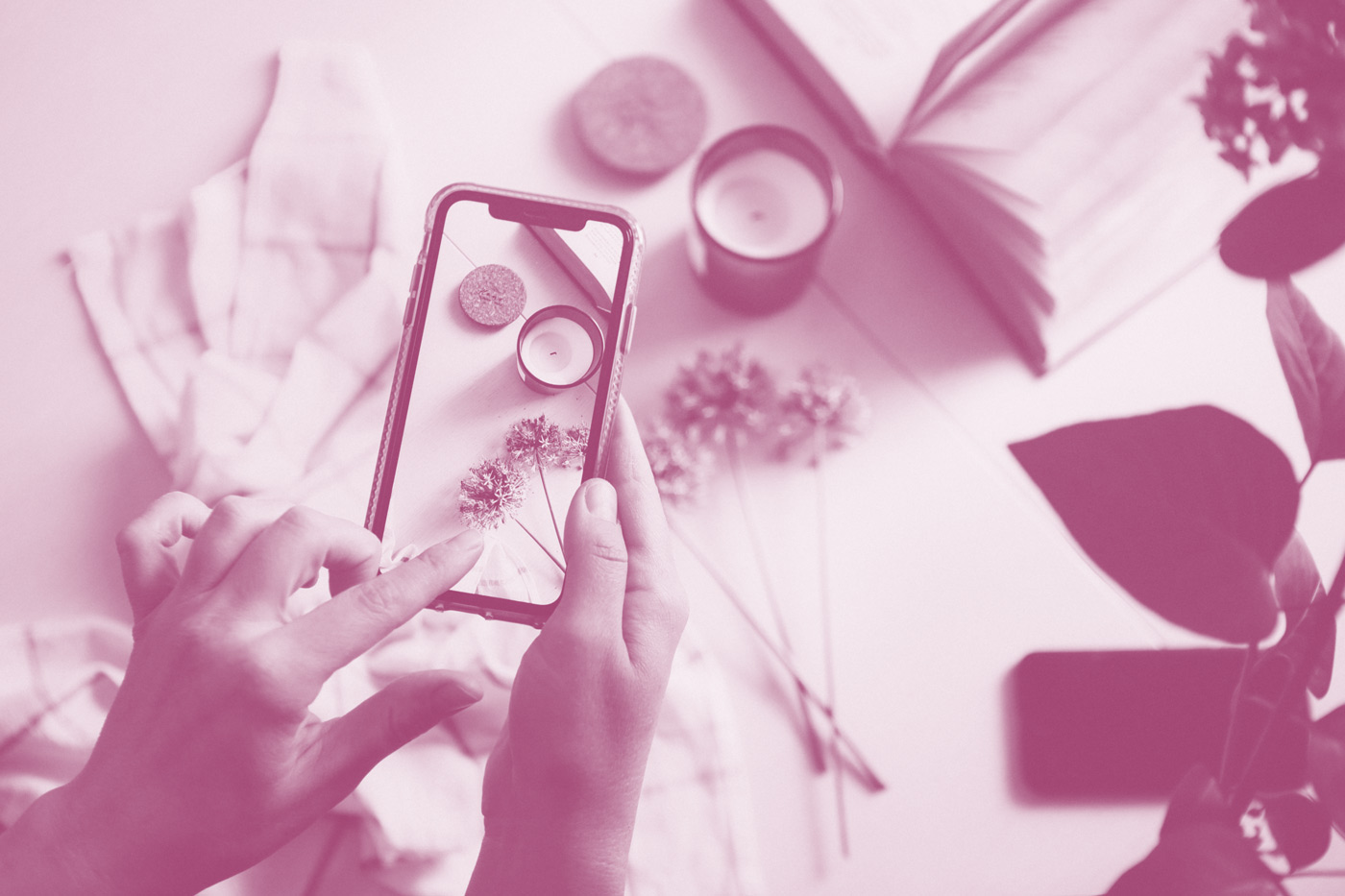 Checklist #3: Social Media - Odvant Creative