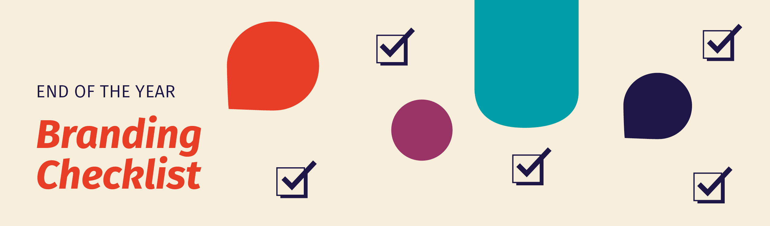 Get your Brand aligned in 2024 - Odvant Creative